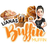 Liana’s Buffin Muffin (Flavors Vary) – Hummus Mediterranean Grill